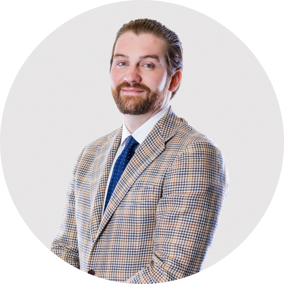 About | M&G Financial Partners